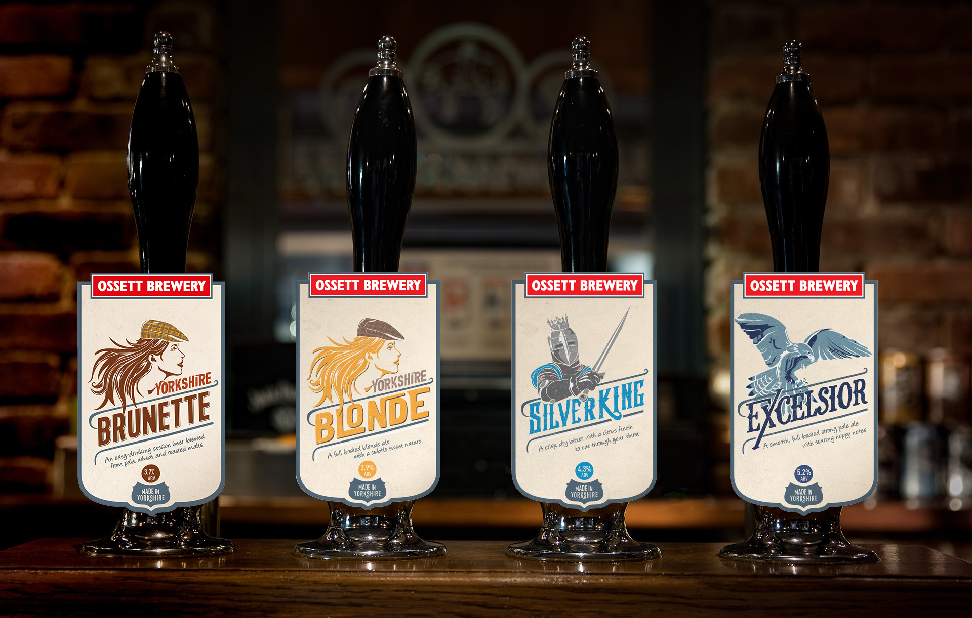 Drinks | The Hop Wakefield